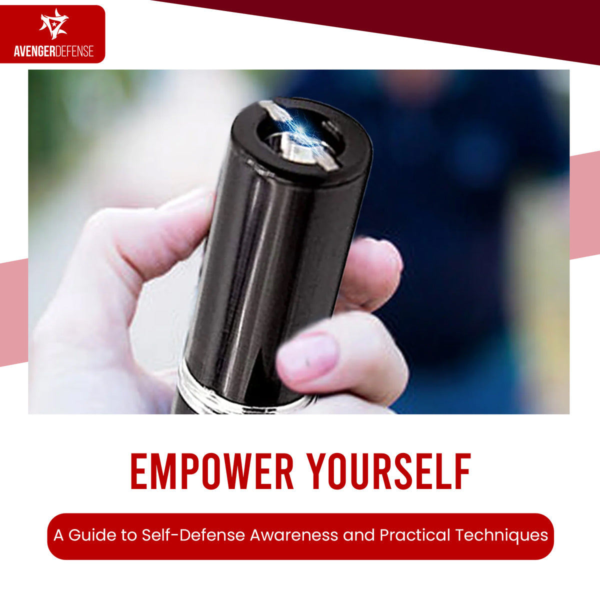 A Guide to Self-Defense Awareness and Practical Techniques A Guide to Self-Defense Awareness and Practical Techniques