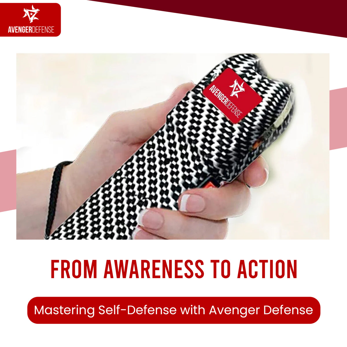 Mastering Self-Defense: Tips, Tools, and Tactics