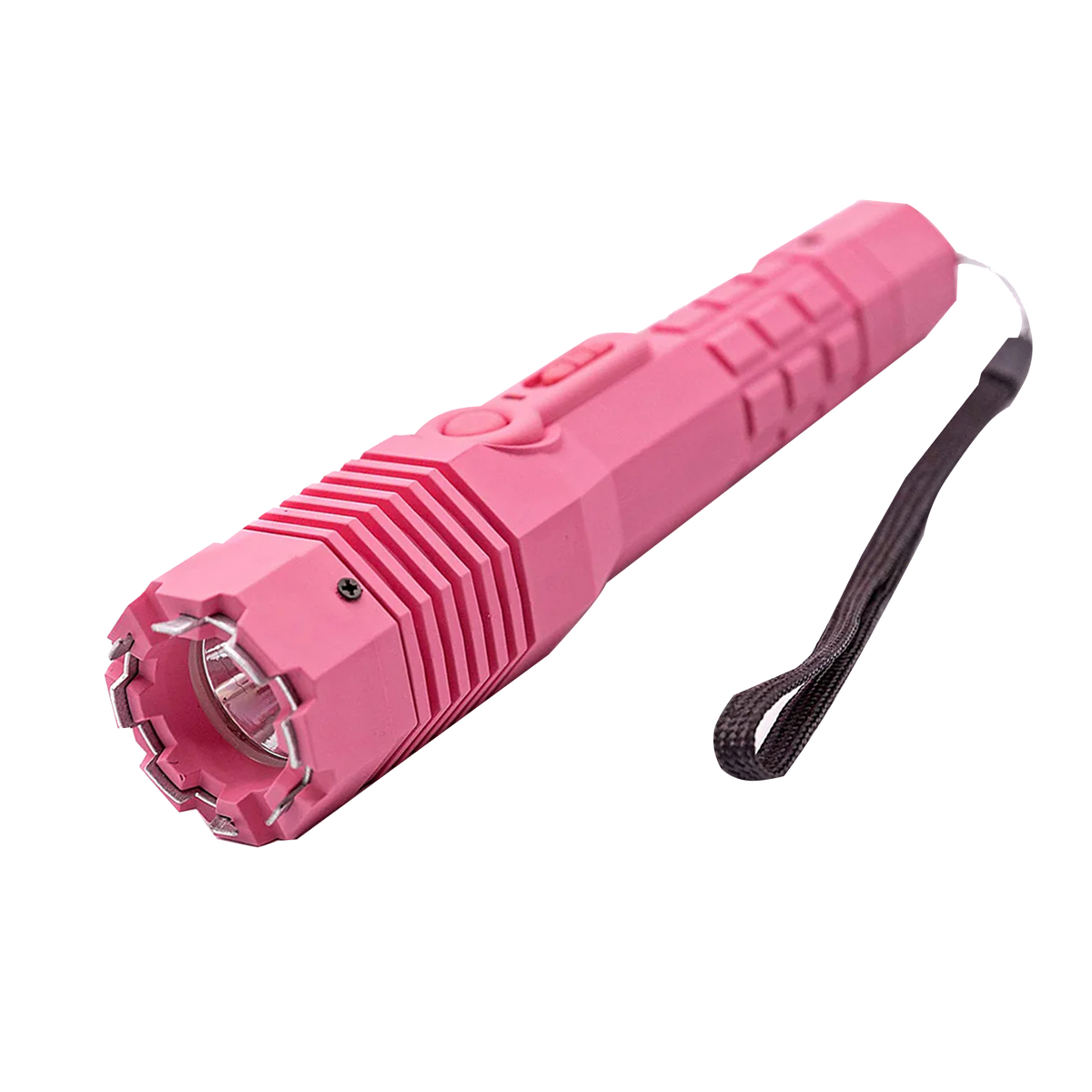 Stun Gun & Flashlight Combo - Illuminate Your Defense